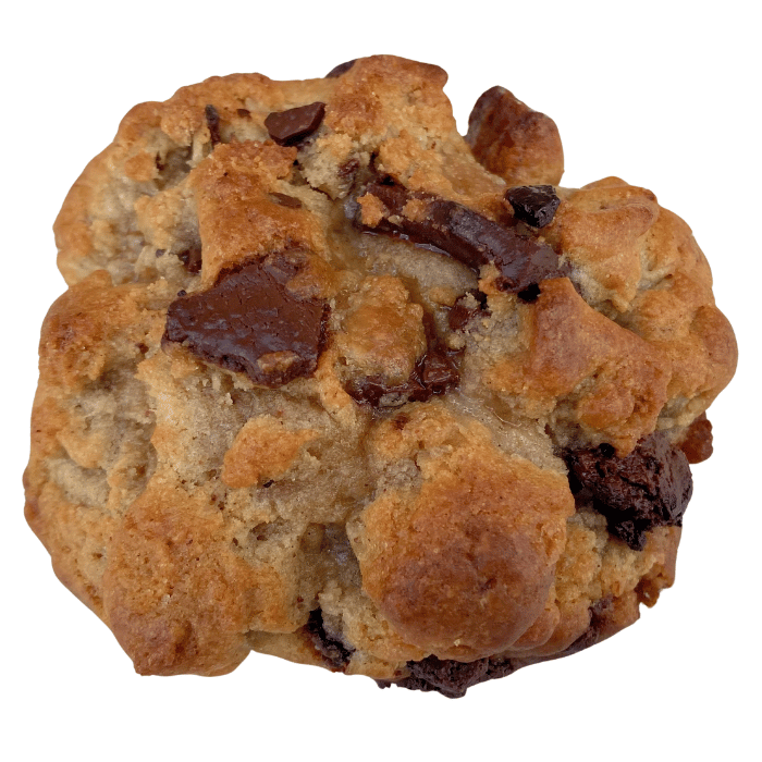 Chocolate Chunk