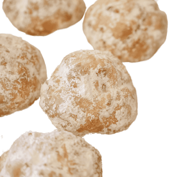 Snowballs