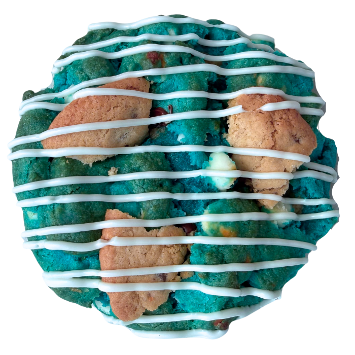 Cookie Monster